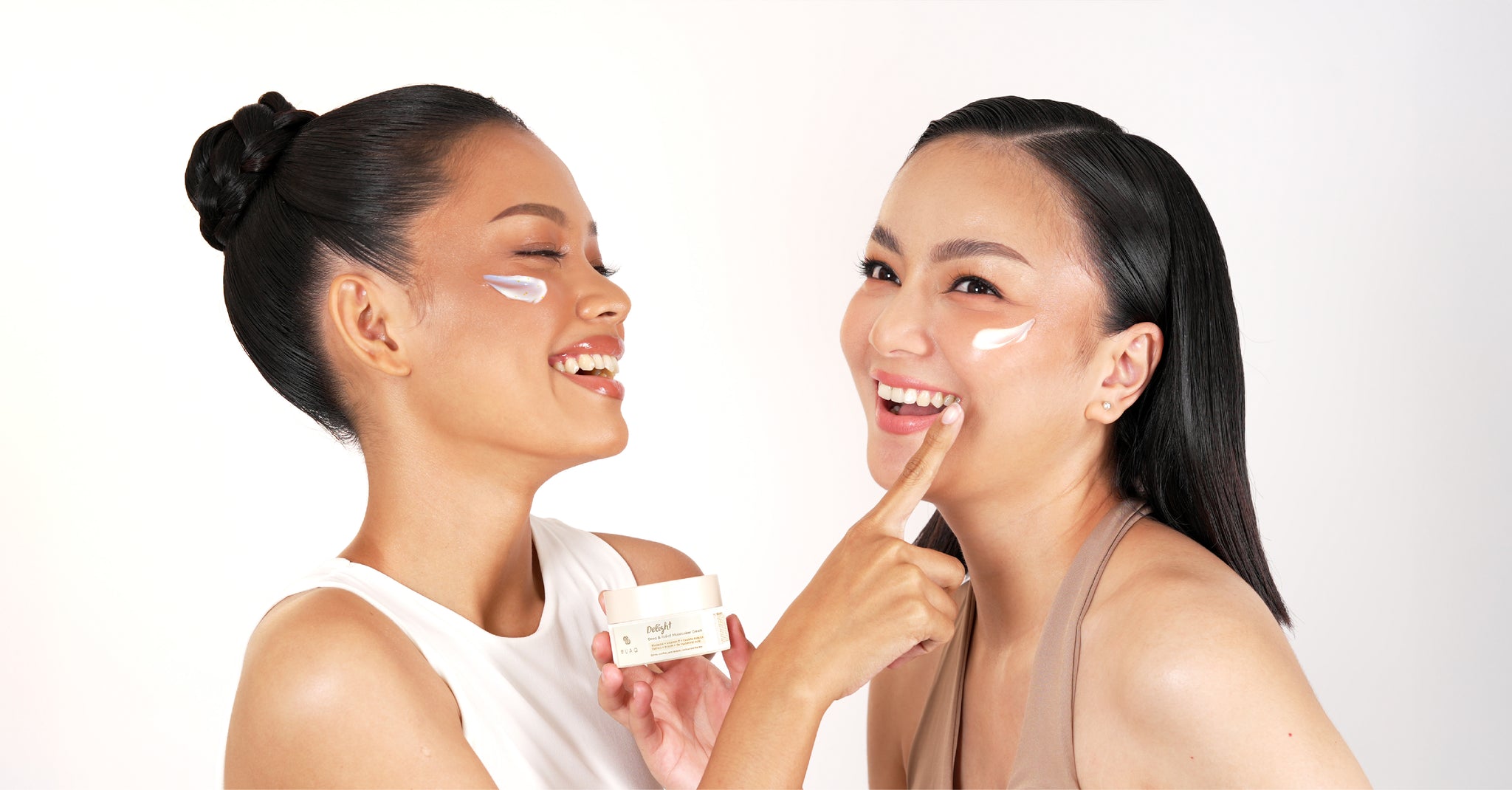 MORE THAN JUST HYDRATION! HERE ARE 7 IMPORTANT BENEFITS OF MOISTURIZER