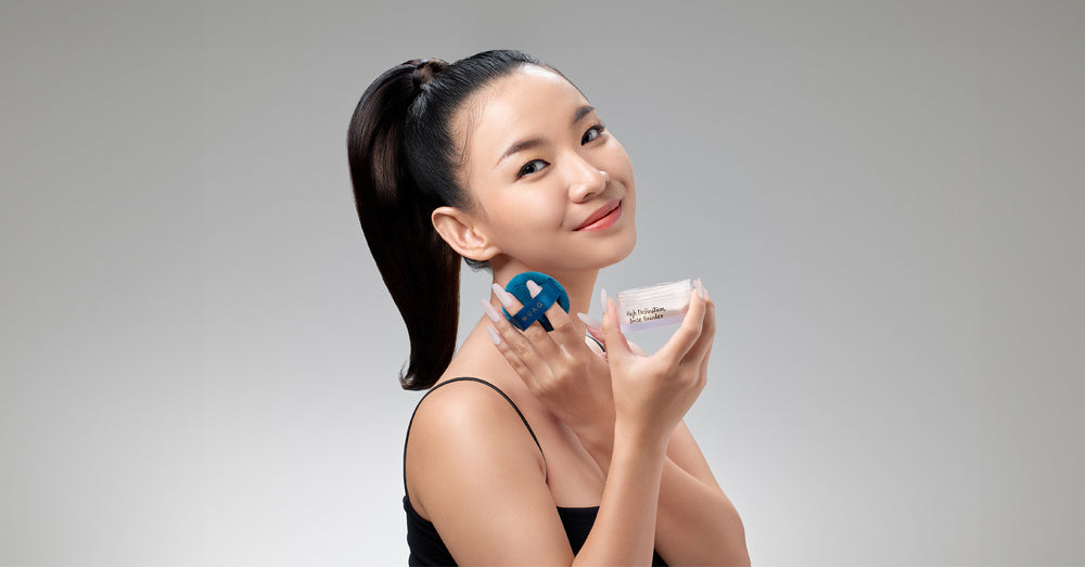 5 ADVANTAGES OF LOOSE POWDER YOU NEED TO KNOW