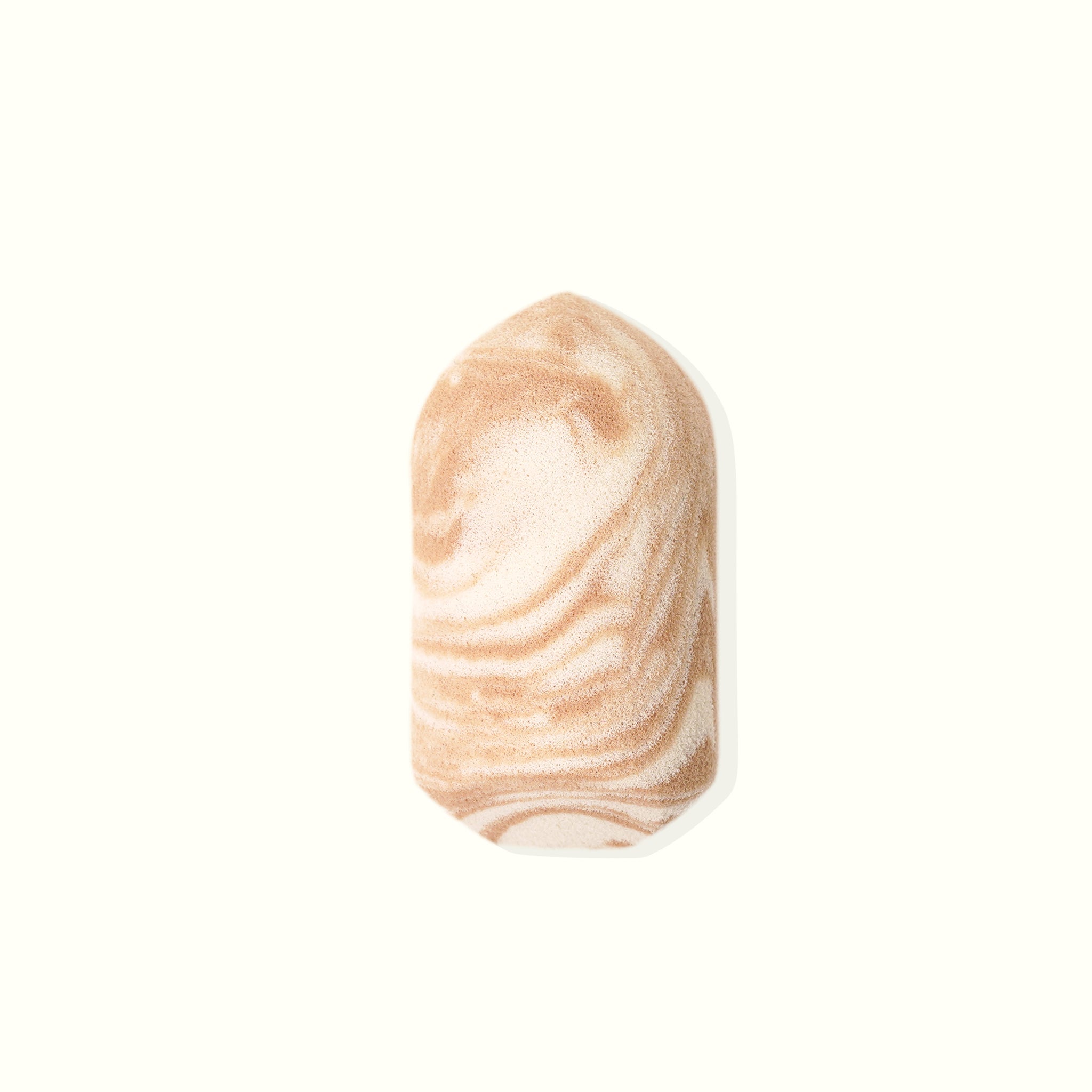 MUAQ Sandy Sponge - Highlight & Contour